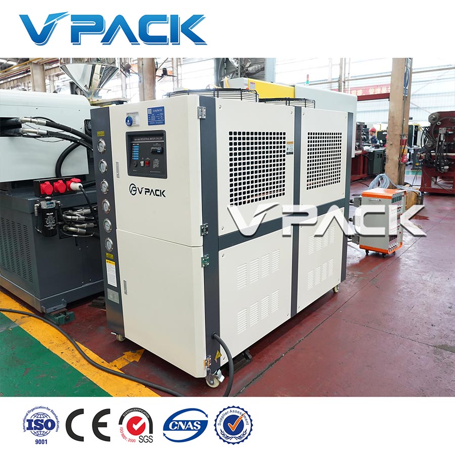 Cap Injection Molding Machine-Injection Molding Machine-Zhangjiagang V ...
