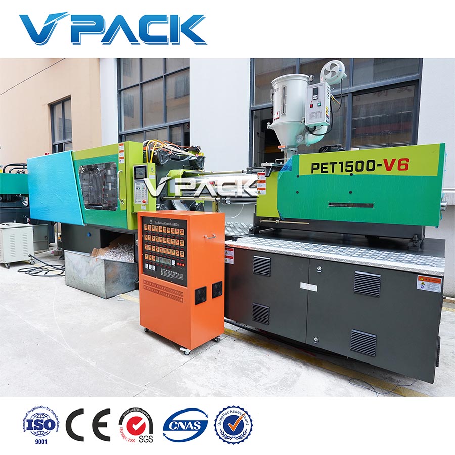 Preform Injection Molding Machine-Injection Molding Machine ...