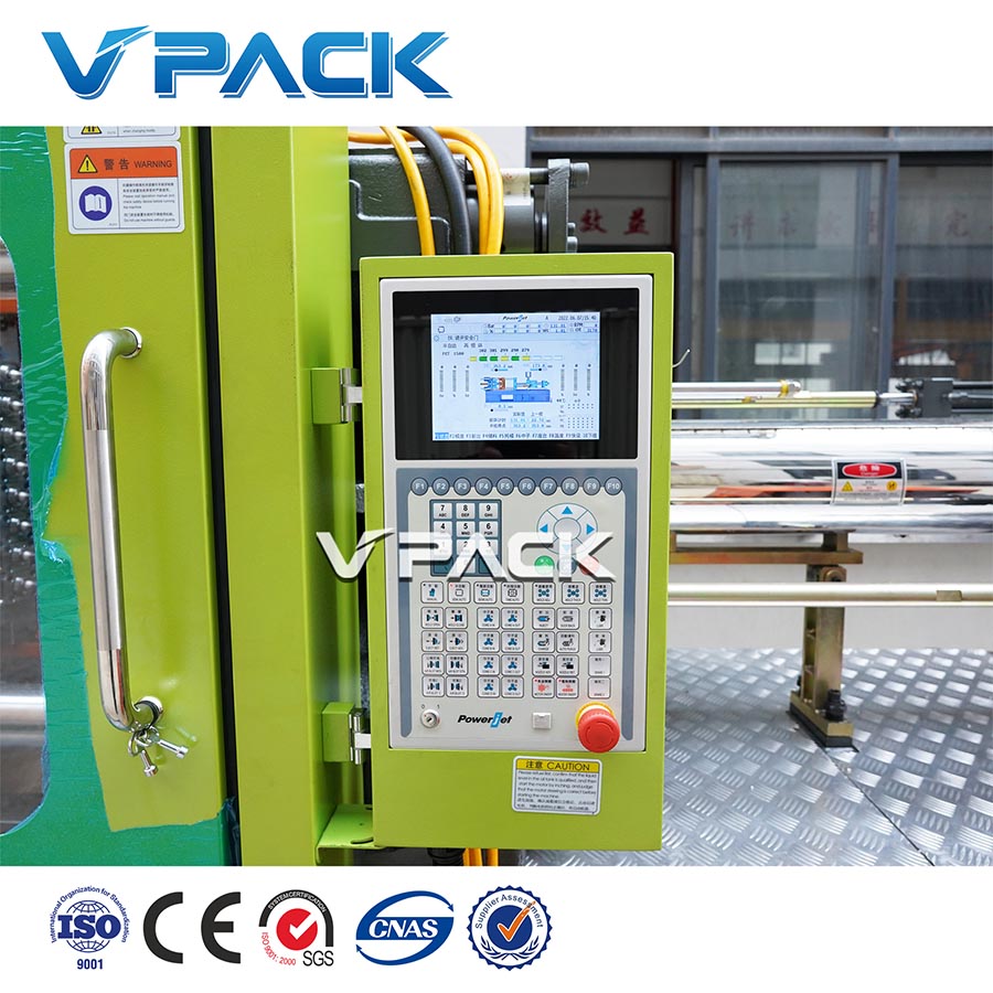 Preform Injection Molding Machine-Injection Molding Machine ...