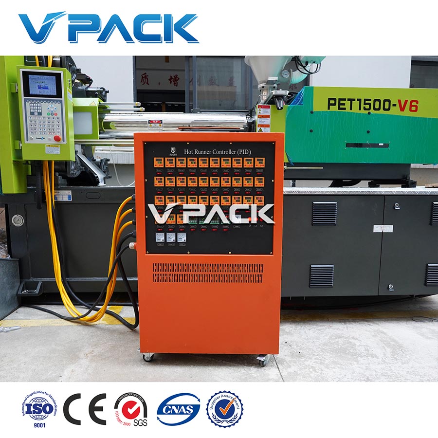 Preform Injection Molding Machine-Injection Molding Machine ...